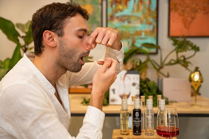 Wine Tasting Experience in Ponte Vecchio: Best Tuscany selection! - Who Will Love This Experience?