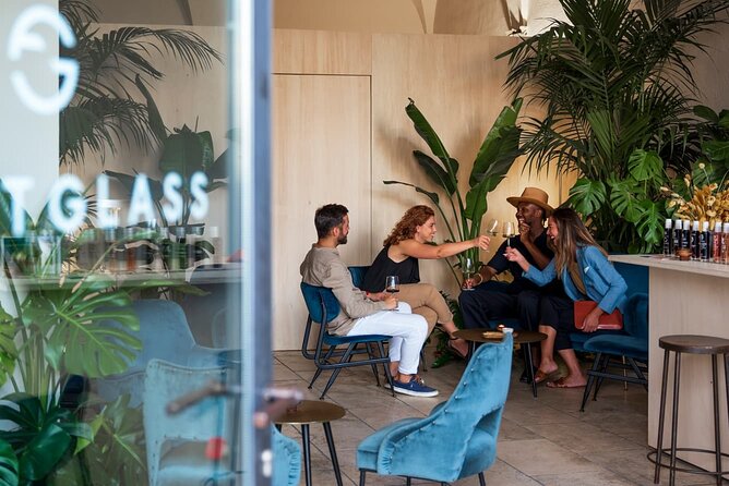 Wine Tasting Experience in Ponte Vecchio: Best Tuscany Selection! - Understanding the Tasting Format and Inclusions