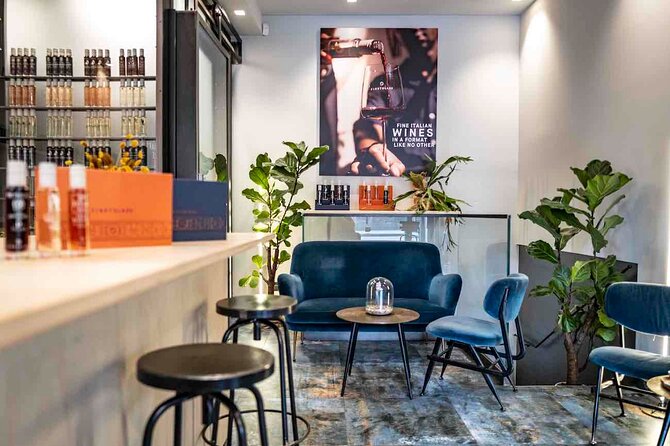 Wine Tasting Experience in Ponte Vecchio: Best Tuscany Selection! - Pricing and Booking Details