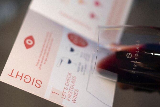 Wine Tasting Experience in Ponte Vecchio: Best Tuscany Selection! - Positive Feedback From Customers