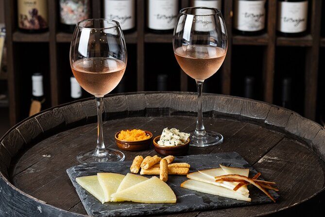 Wine Tasting Experience in Tenerife - Who Will Enjoy This Tour?