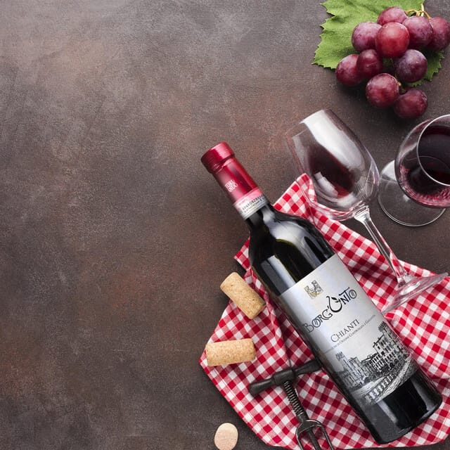 WINE TASTING EXPERIENCE IN THE HISTORICAL CENTRE - FAQs