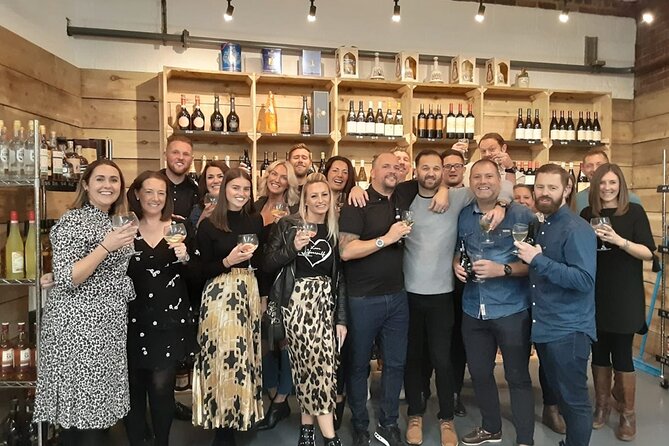 Wine Tasting Experience in Torquay - Introduction