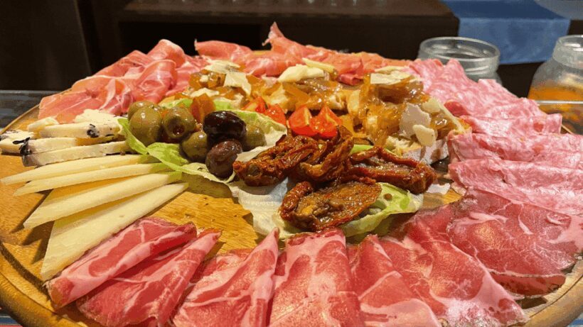 Wine Tasting Experience with Nine Types of Tuscan Wine - FAQs