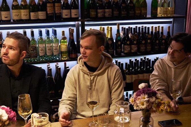 Wine Tasting Feel the Difference of Qvevri or Classical Wine - Why This Tour Is Worth Considering