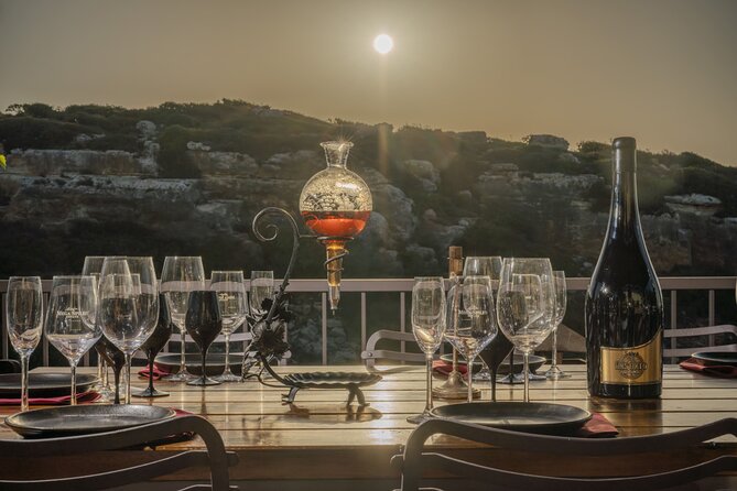 Wine Tasting & Food Experience Inside a Cretan Gorge - Planning Your Visit: Meeting and Pickup Details
