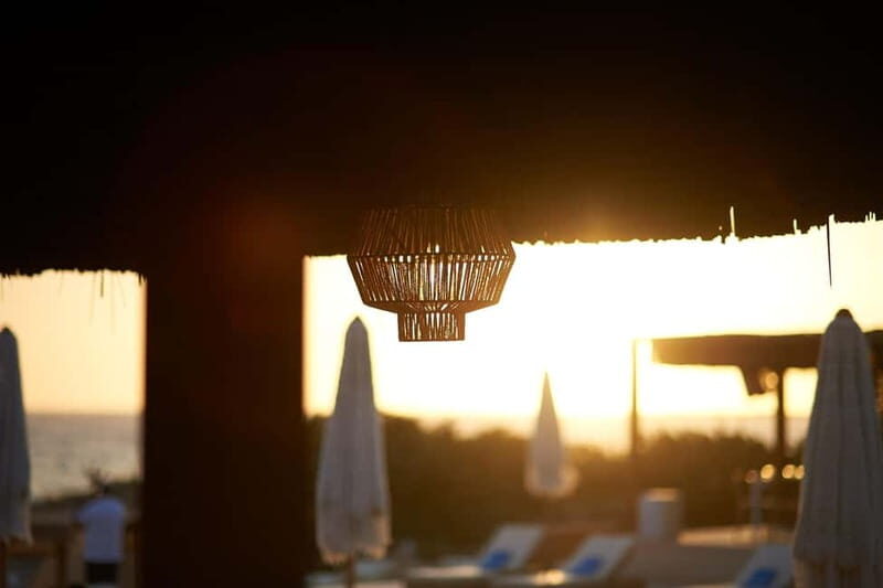 Wine Tasting & Food Pairing at Falassarna Beach ( Macaya ) - Discovering the Wine & Food Pairing at Falassarna Beach (Macaya)