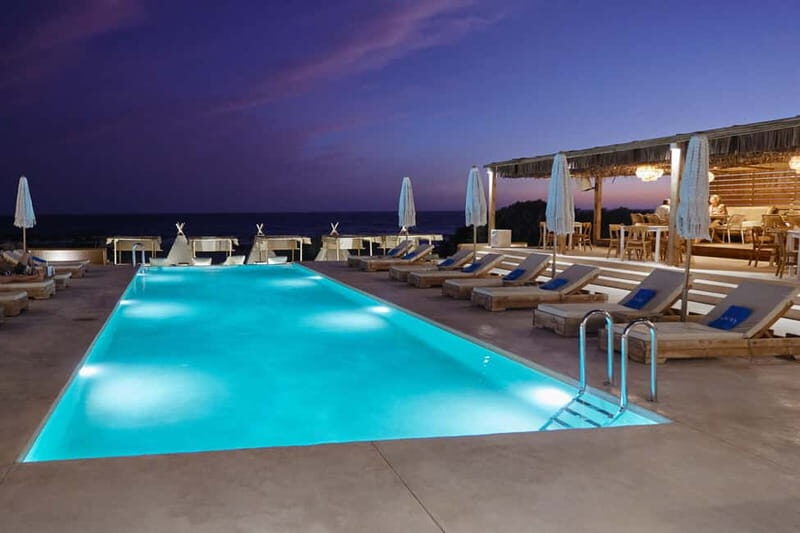 Wine Tasting & Food Pairing at Falassarna Beach ( Macaya ) - Key Points