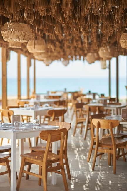 Wine Tasting & Food Pairing at Falassarna Beach ( Macaya ) - Why This Tour Is Worth Considering