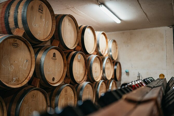 Wine Tasting Grabovac Tour From Makarska - Guest Reviews and Feedback