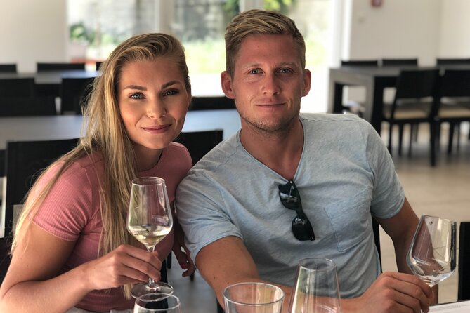 Wine Tasting Grabovac Tour From Makarska - Recommendations for Wine Enthusiasts