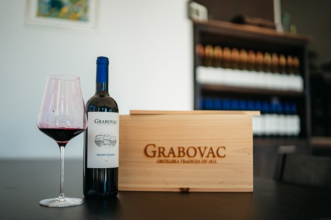 Wine Tasting Grabovac Tour From Makarska - Additional Information and Considerations