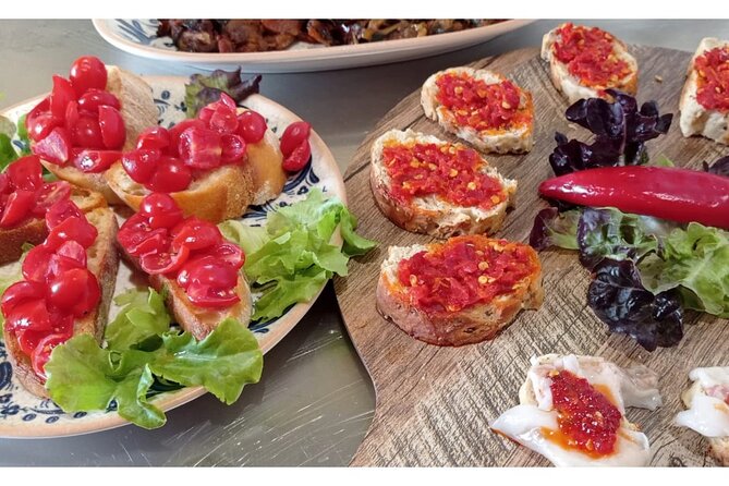Wine Tasting in an Old Millstone - Who Would Love This Experience?