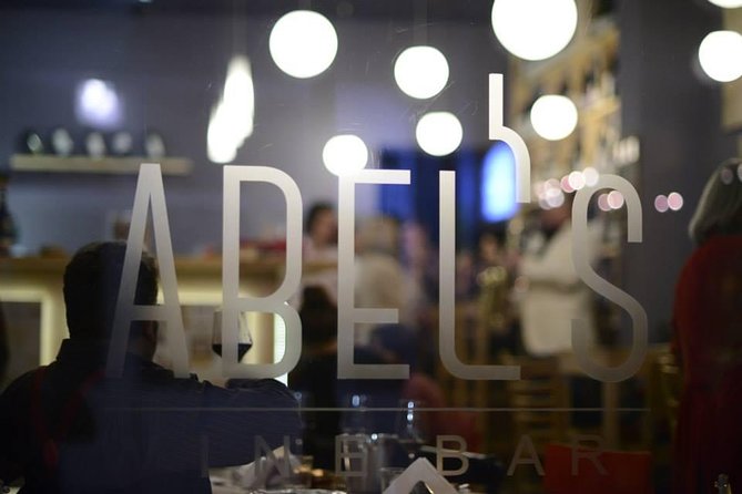 Wine Tasting in Bucharest Long Version - Key Points