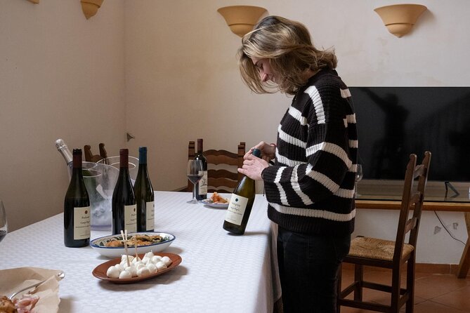Wine Tasting in Campi Flegrei from Naples - FAQ