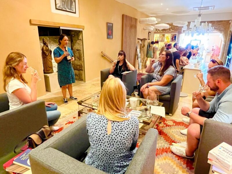 Wine tasting in Châteauneuf du Pape - Who Will Love This Tour?