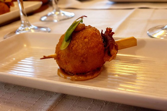 Wine Tasting in Granada - What to Expect During the Session