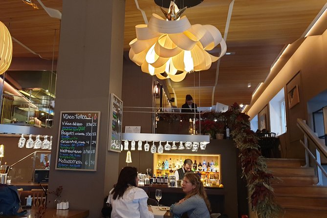 Wine Tasting in Granada - Meeting Point and Logistics Explained