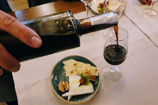 Wine Tasting in Granada - Inclusions, Pricing, and Cancellation Policy