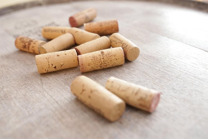 Wine Tasting in Heart of Sofia - Why Travelers Love This Experience