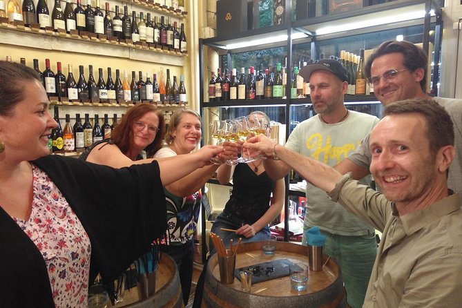 Wine Tasting in Heart of Sofia - Final Thoughts