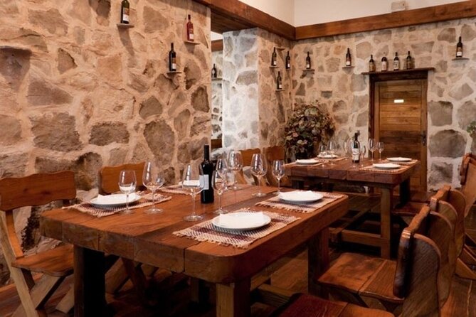 Wine Tasting in Konavle, Near Dubrovnik & Cavtat  Join Us! - An In-Depth Look at the Konavle Wine Tasting Experience