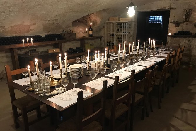 Wine tasting in Lucca with sommelier - The great wines of Tuscany - The Sum Up