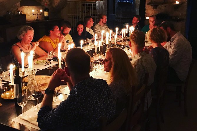 Wine tasting in Lucca with sommelier - The great wines of Tuscany - FAQ