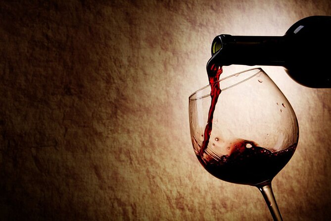 Wine Tasting in Madrid Experience - What to Expect from the Madrid Wine Tasting Experience