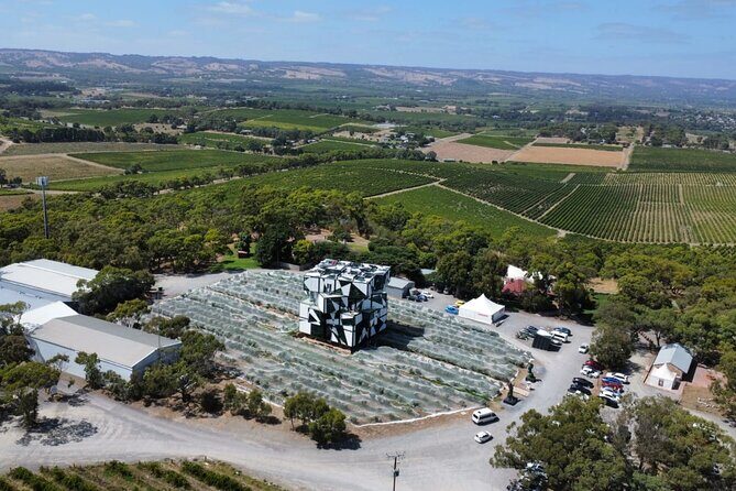 Wine Tasting in McLaren Vale - Final Thoughts