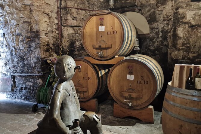 Wine Tasting in Montepulciano with Visit to the Vineyards Private Tour - FAQ