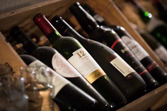 Wine tasting in Old Town Stockholm - Why This Tour Is a Great Value