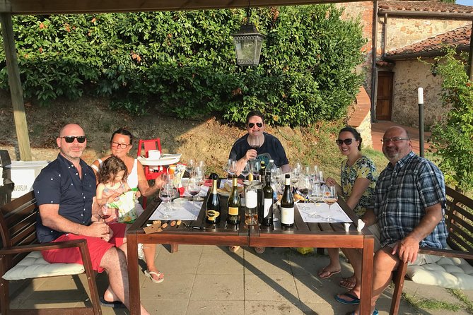 Wine tasting in Pisa with sommelier - The great wines of Tuscany - Introduction: What You Need to Know About this Pisa Wine Tasting Experience