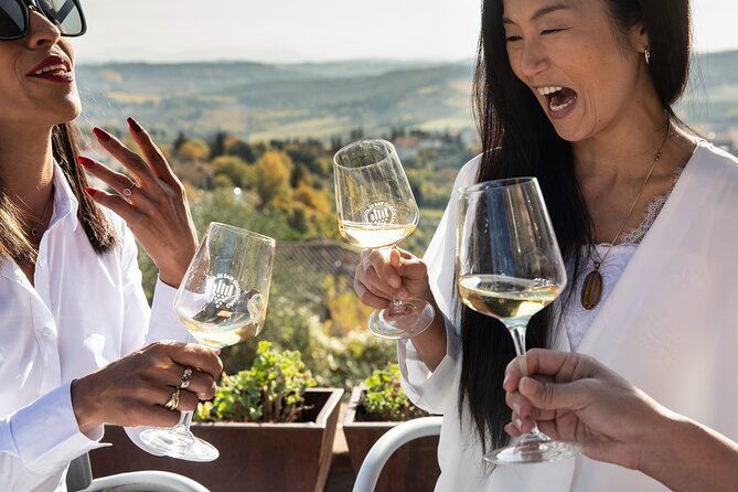 Wine Tasting in San Gimignano - Tips for Enjoying Your Wine Tasting