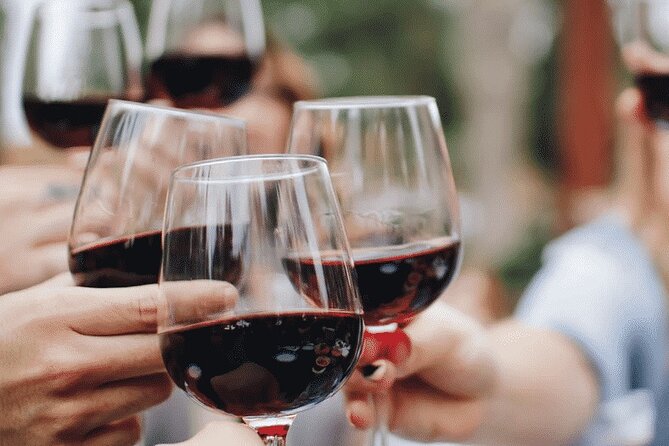 Wine tasting in the Collio wine area, guided tour of Cividale. - Tasting in Cormons and Beyond