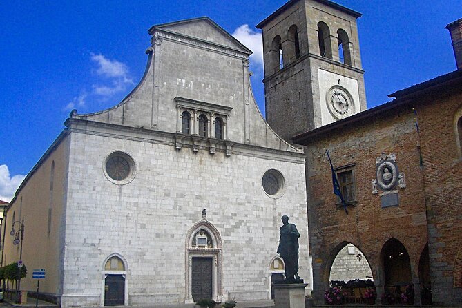Wine tasting in the Collio wine area, guided tour of Cividale. - Practical Details and Logistics