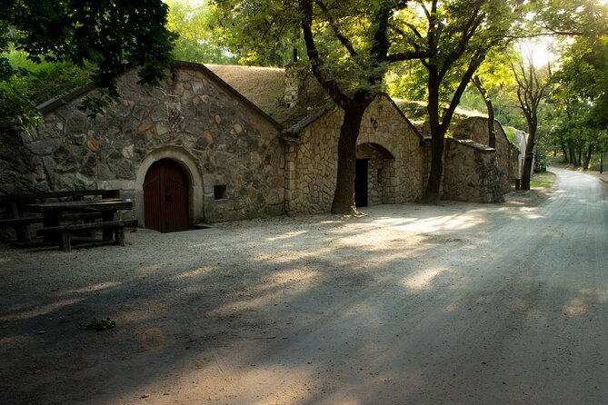 Wine Tasting in the Countryside from Budapest - Tasting the Best of Hungary