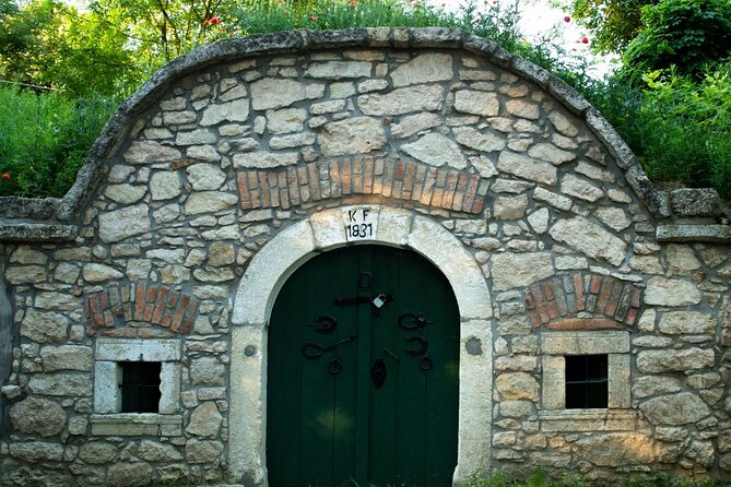 Wine Tasting in the Countryside from Budapest - Authentic Experience and Cultural Insight