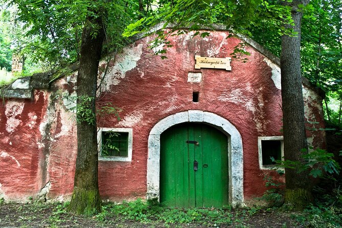Wine Tasting in the Countryside from Budapest - Who This Tour Is Best For