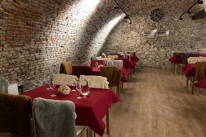 Wine Tasting IN THE DARK! - Feedback and Recommendations