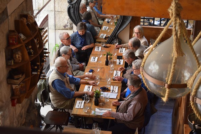 Wine Tasting in the Diocletians Palace - FAQs