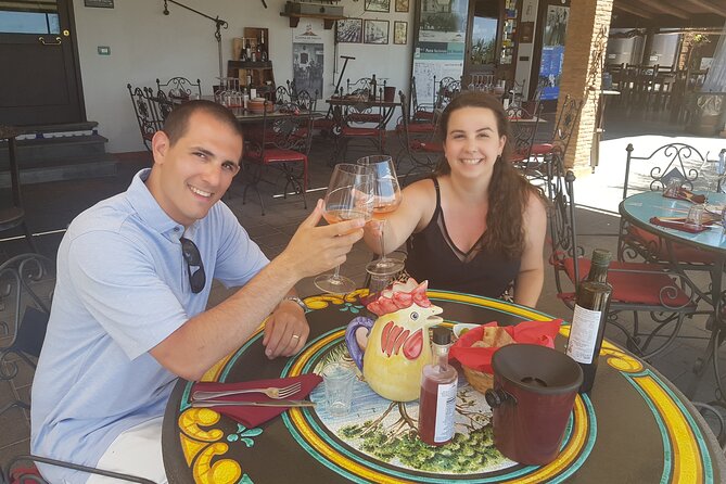 Wine tasting in the Vesuvius National Park - Why This Tour Delivers Value