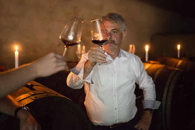 Wine Tasting in the Winery in Kröv - Final Thoughts