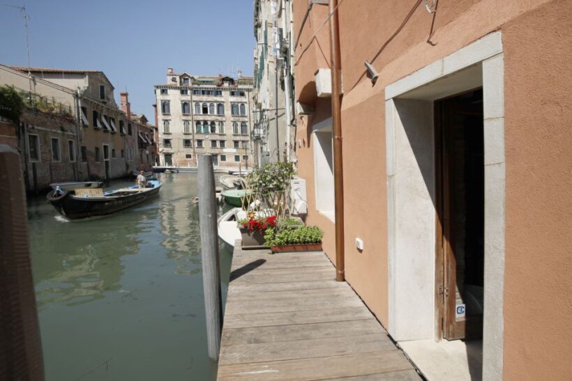 Wine Tasting in Venice - A Closer Look at the Tour Experience