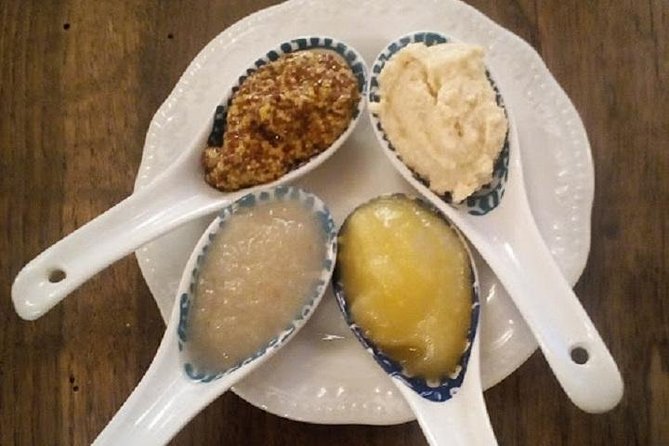 Wine Tasting in Venice - The Sum Up