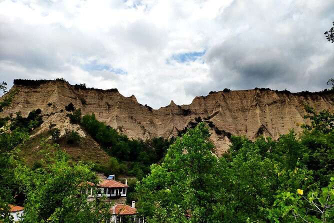 Wine Tasting & More in Villa Melnik  One of the Worlds Best Wineries - FAQ