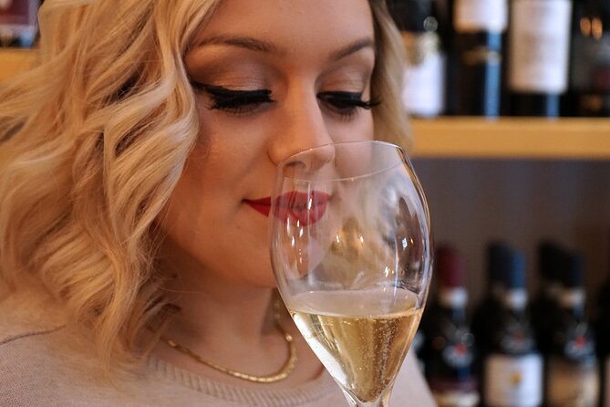 Wine Tasting Near Royal Palace of Turin - Meeting and End Points
