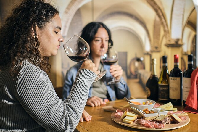 Wine Tasting near the Aquarium of Genoa - Frequently Asked Questions