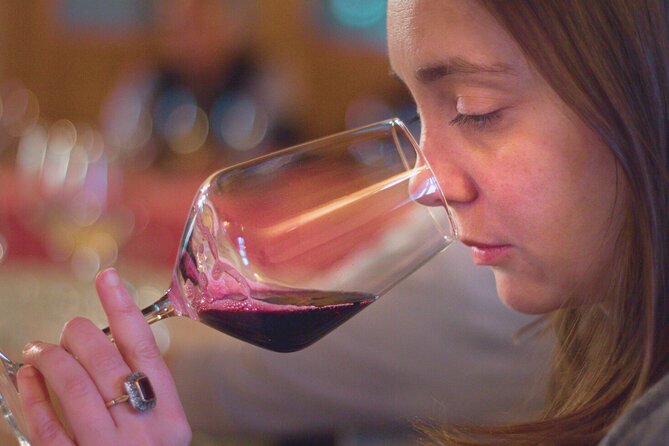 Wine Tasting near the Aquarium of Genoa - Final Thoughts