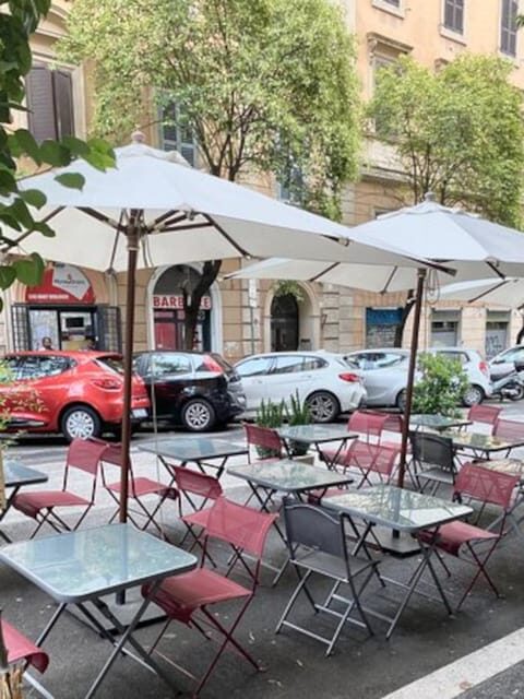 Wine tasting near the Colosseum - An in-depth look at the wine tasting experience